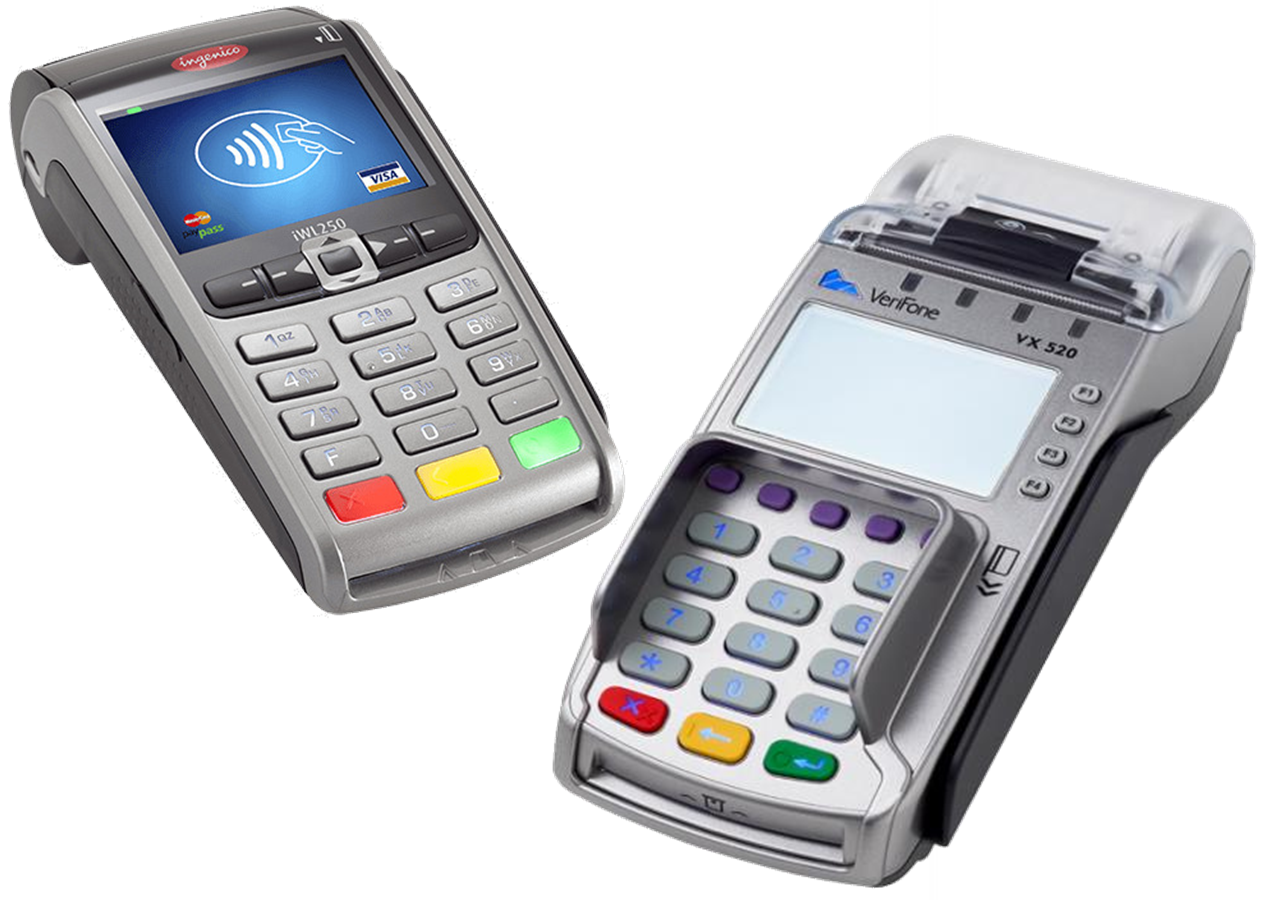 Resources - My Carolina Pay Point